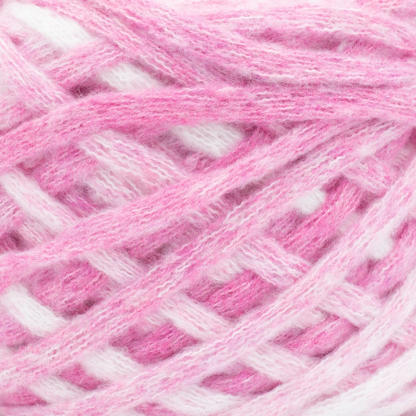 Lion Brand Cover Story Chainette Yarn | Michaels