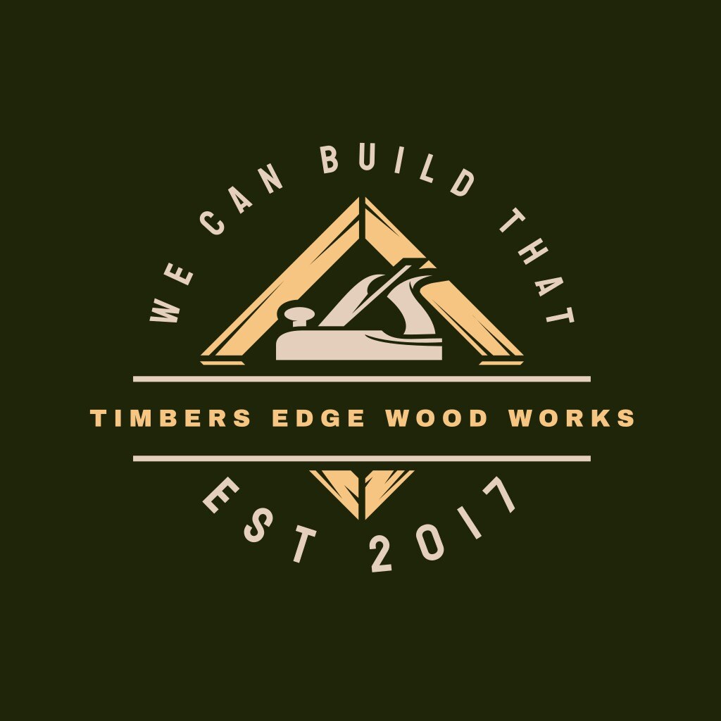 Timbers Edge Wood Works | Storefront | Michaels