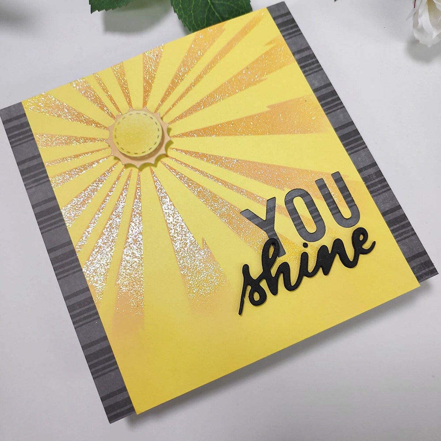 Heffy Doodle Sparkle & Shine - Heffy Cuts | Michaels
