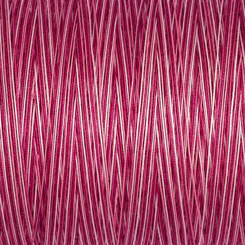 Gutermann Natural Cotton Thread Variegated 876yd | Michaels