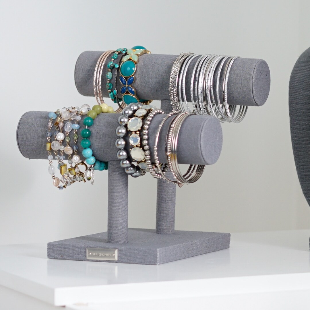 2-Tier Bracelet Bar | Michaels