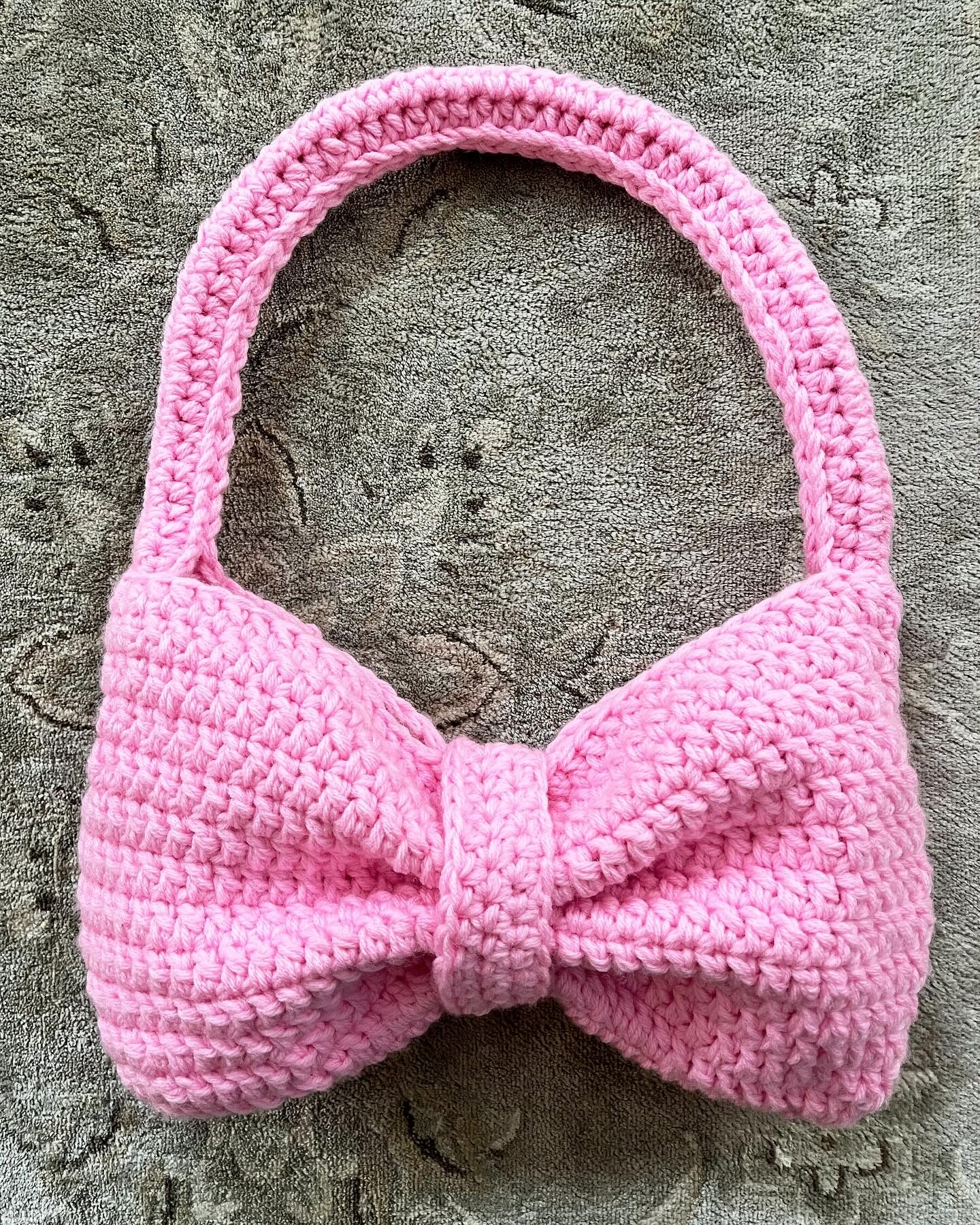 Bow bag | MakerPlace by Michaels