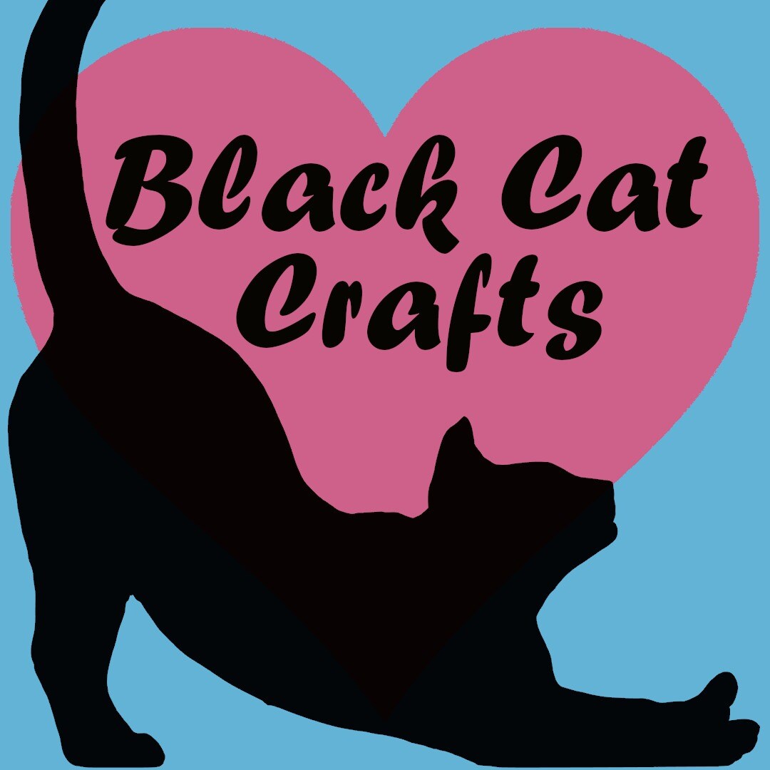 Black Cat Crafts LLC | Storefront | Michaels