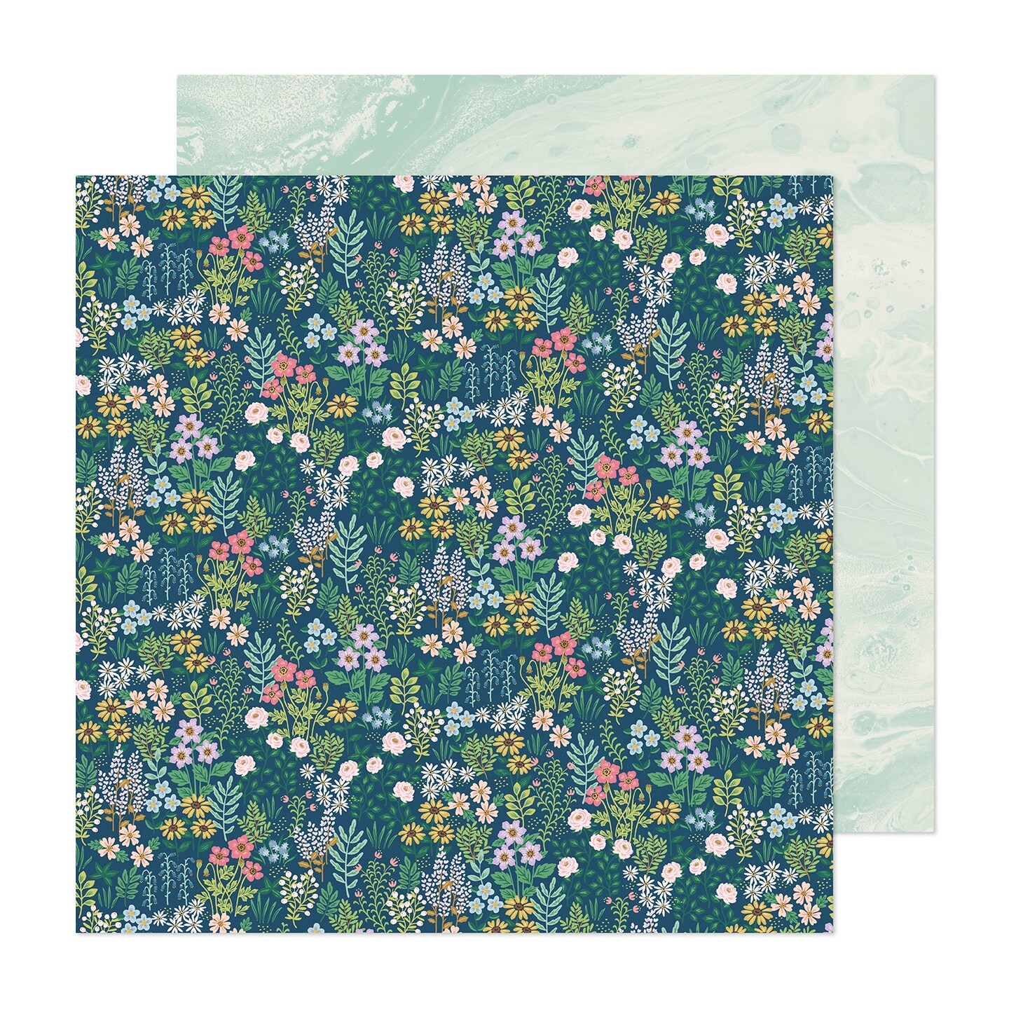 Maggie Holmes Woodland Grove Double-Sided Cardstock 12"X12" | Michaels