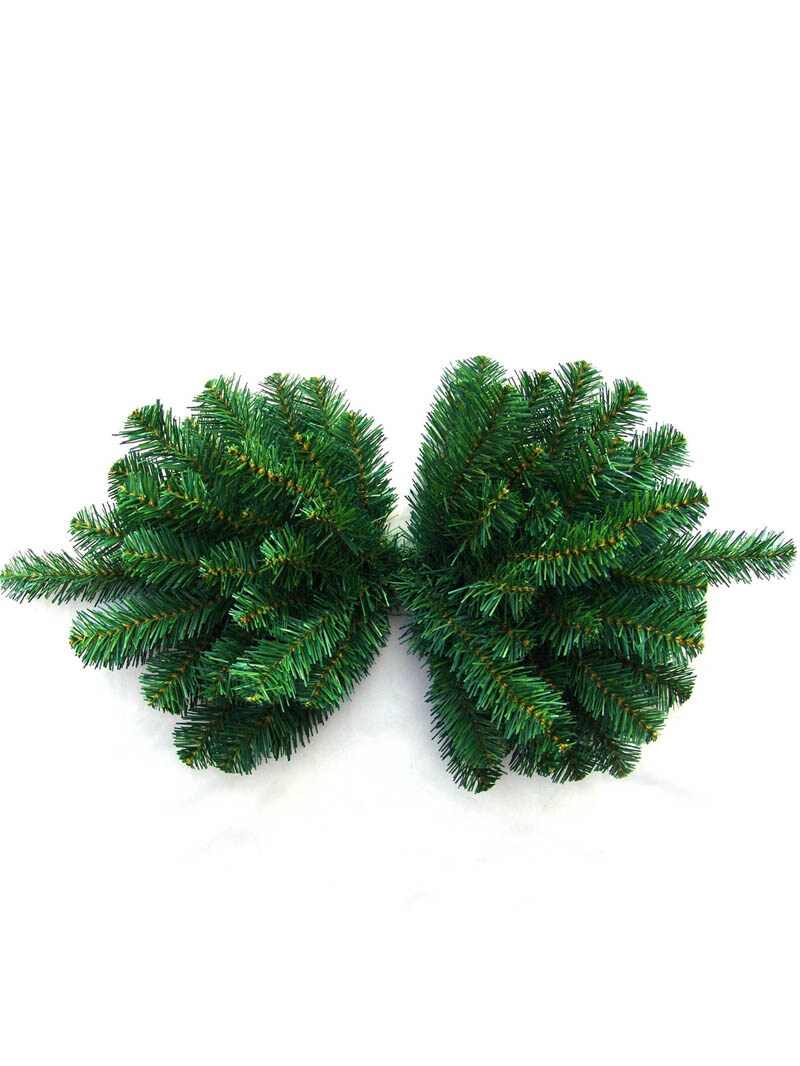 36" NORTHERN SPRUCE CENTERPIECE 100 TIPS-12 Pieces | Michaels