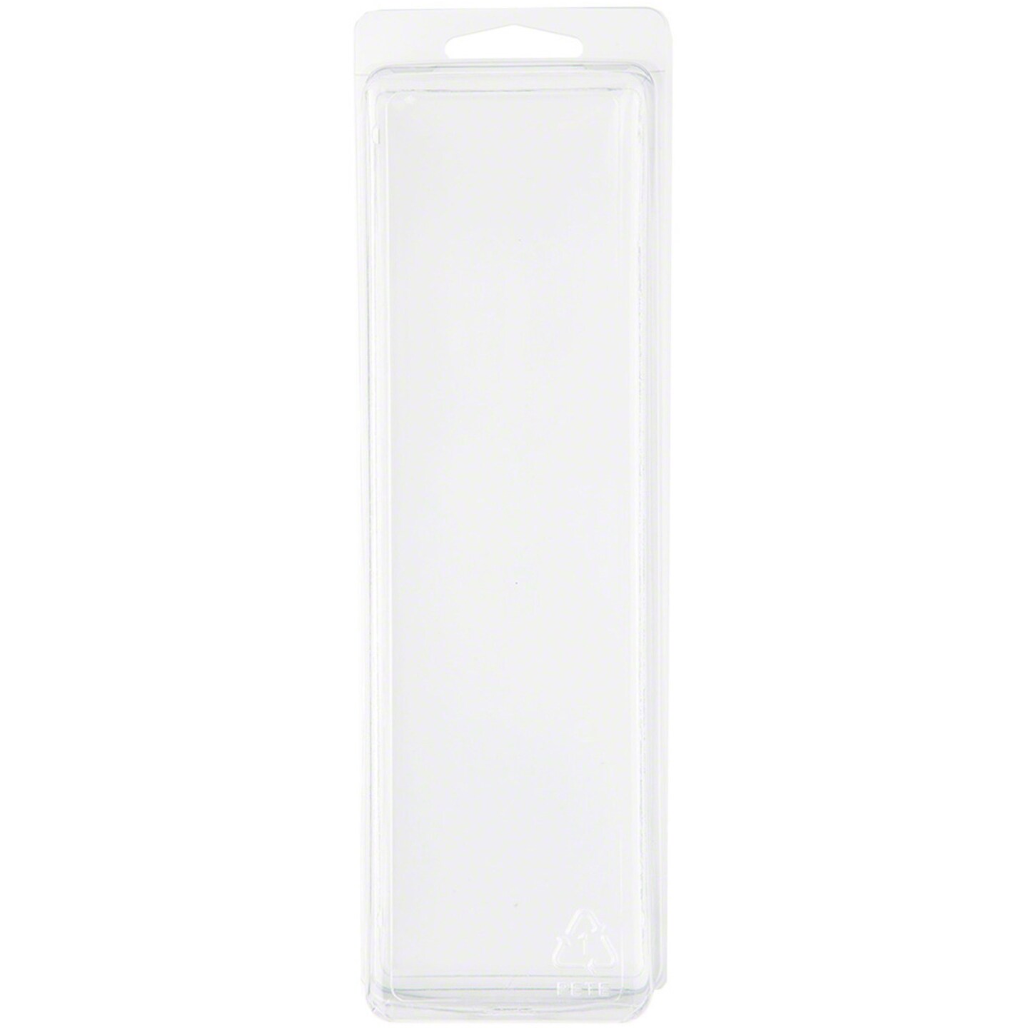Collecting Warehouse Clear Plastic Clamshell Package / Storage ...