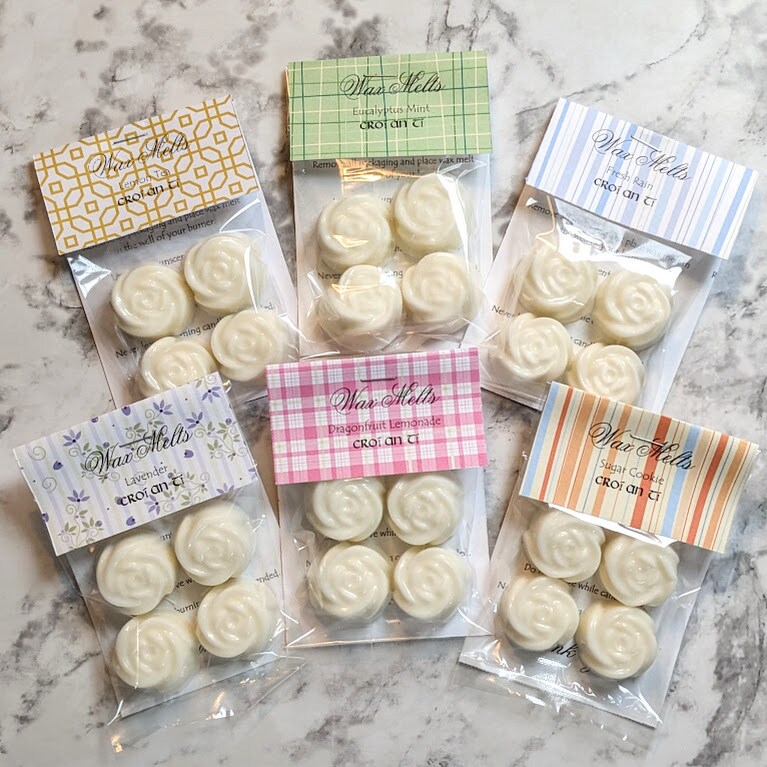 1oz. Wax Melts | MakerPlace by Michaels