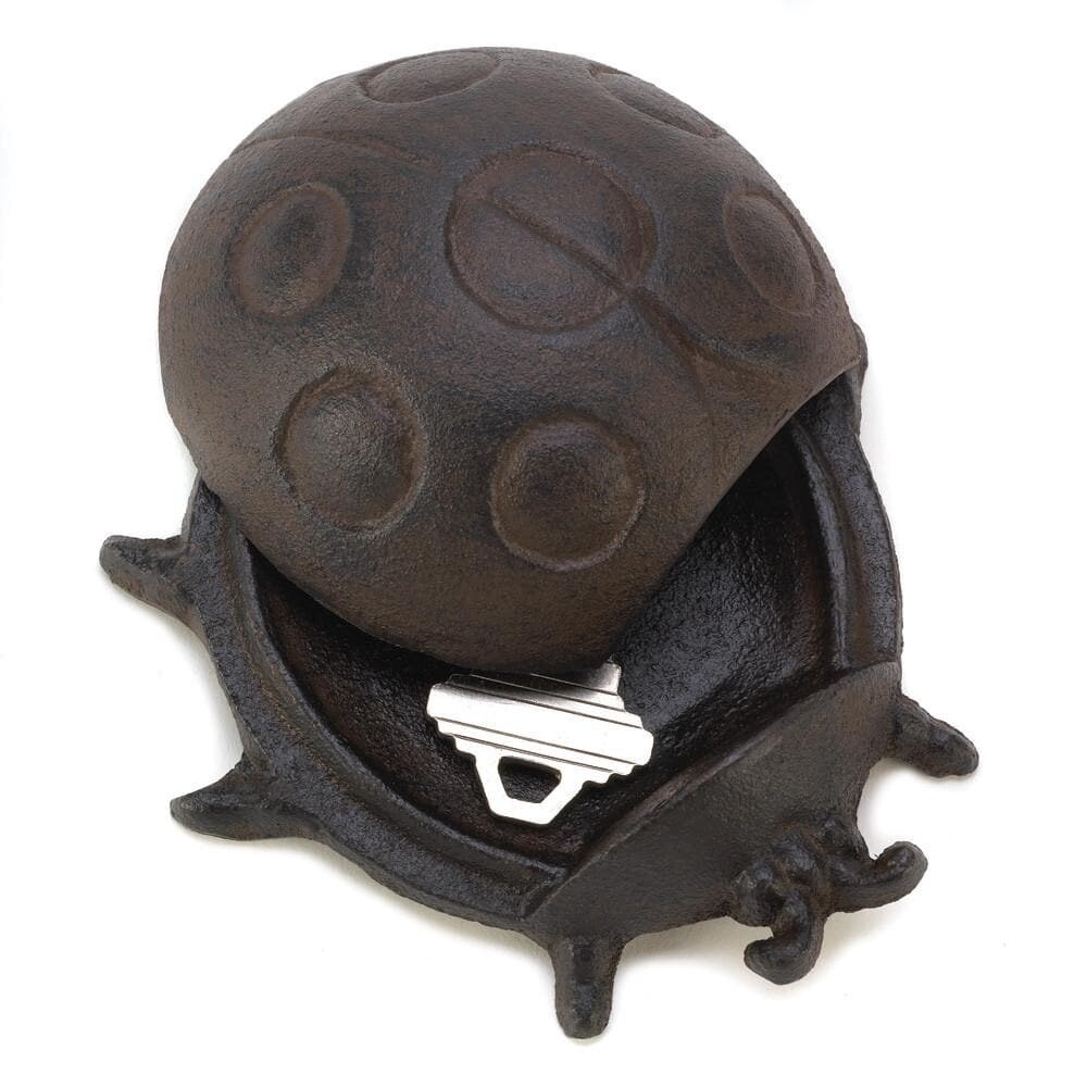 Summerfield Terrace Ladybug Key Hider | Michaels