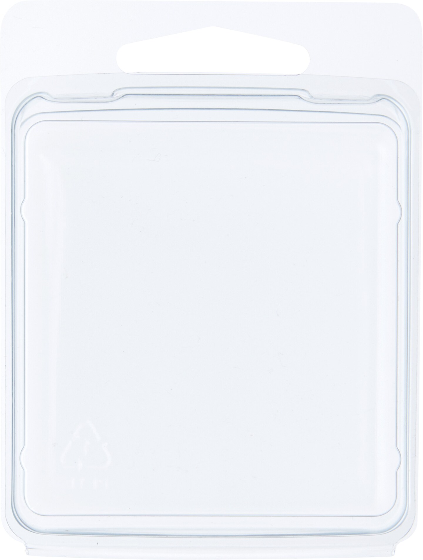 Collecting Warehouse Clear Plastic Clamshell Package / Storage ...