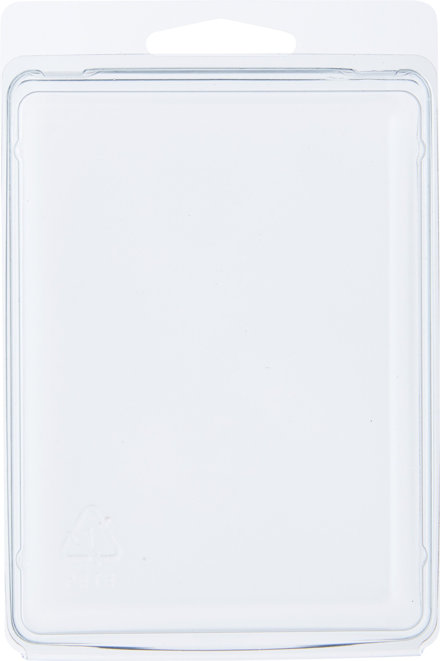 Collecting Warehouse Clear Plastic Clamshell Package / Storage ...