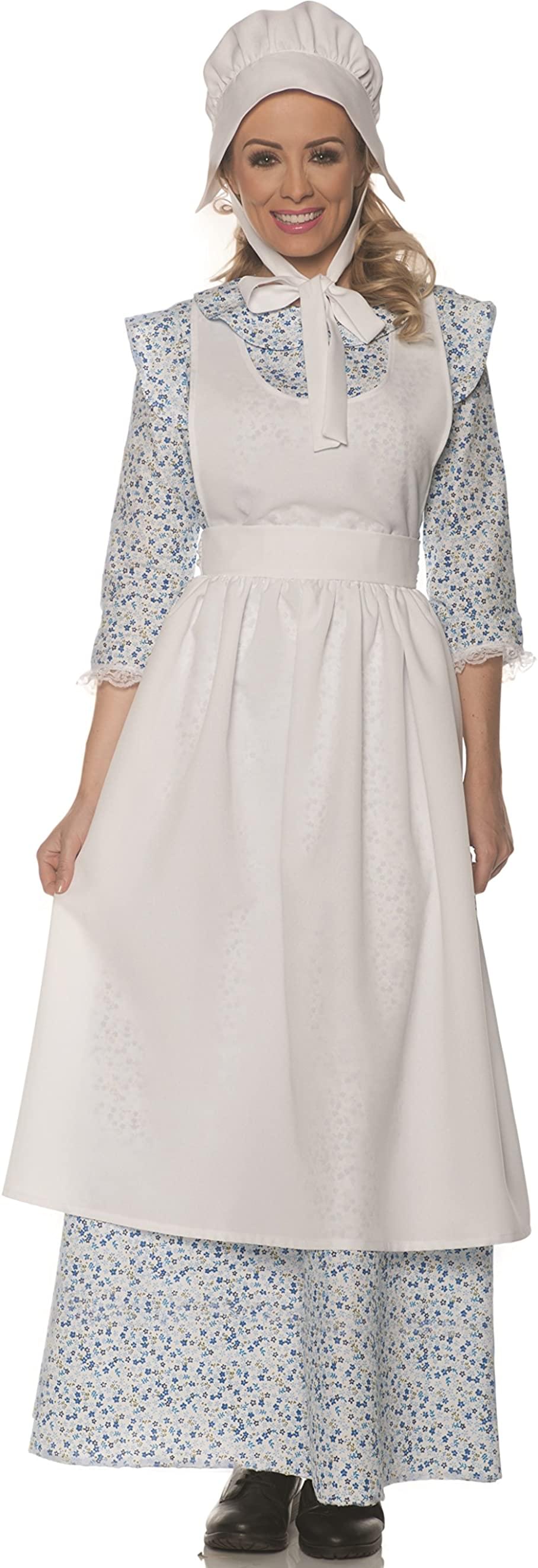 Prairie Girl Costume | Michaels