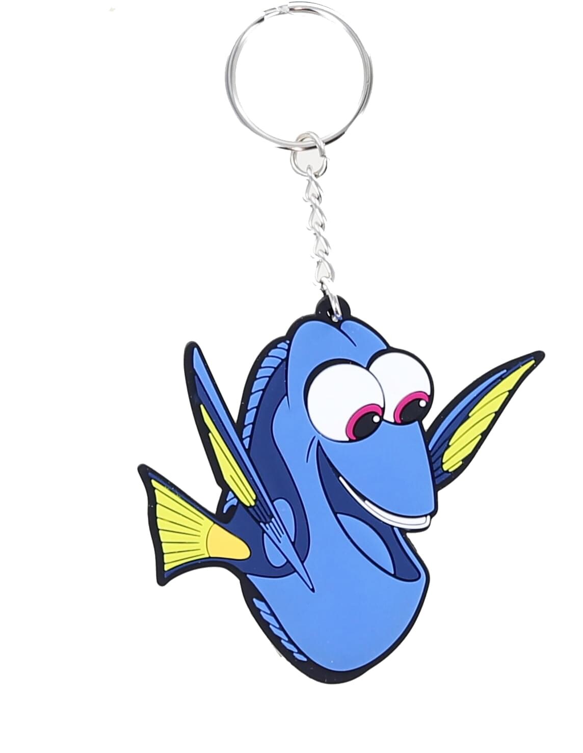 Finding Dory Rubber Charm Key Chain | Michaels