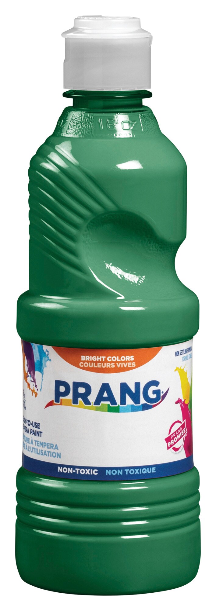 Prang Ready-to-Use Tempera Paint, Pint, Green | Michaels