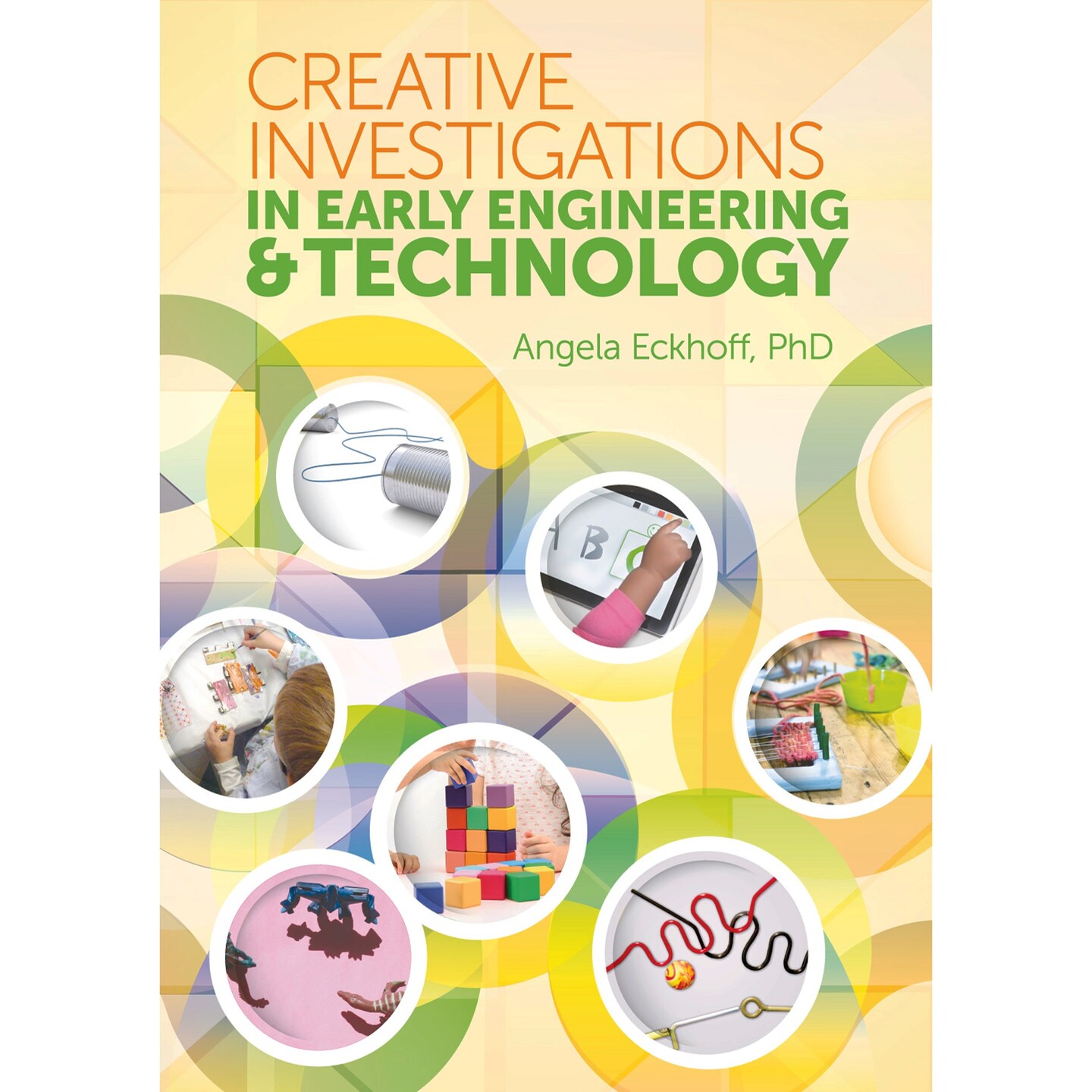 Creative Investigations in Early Engineering & Technology | Michaels