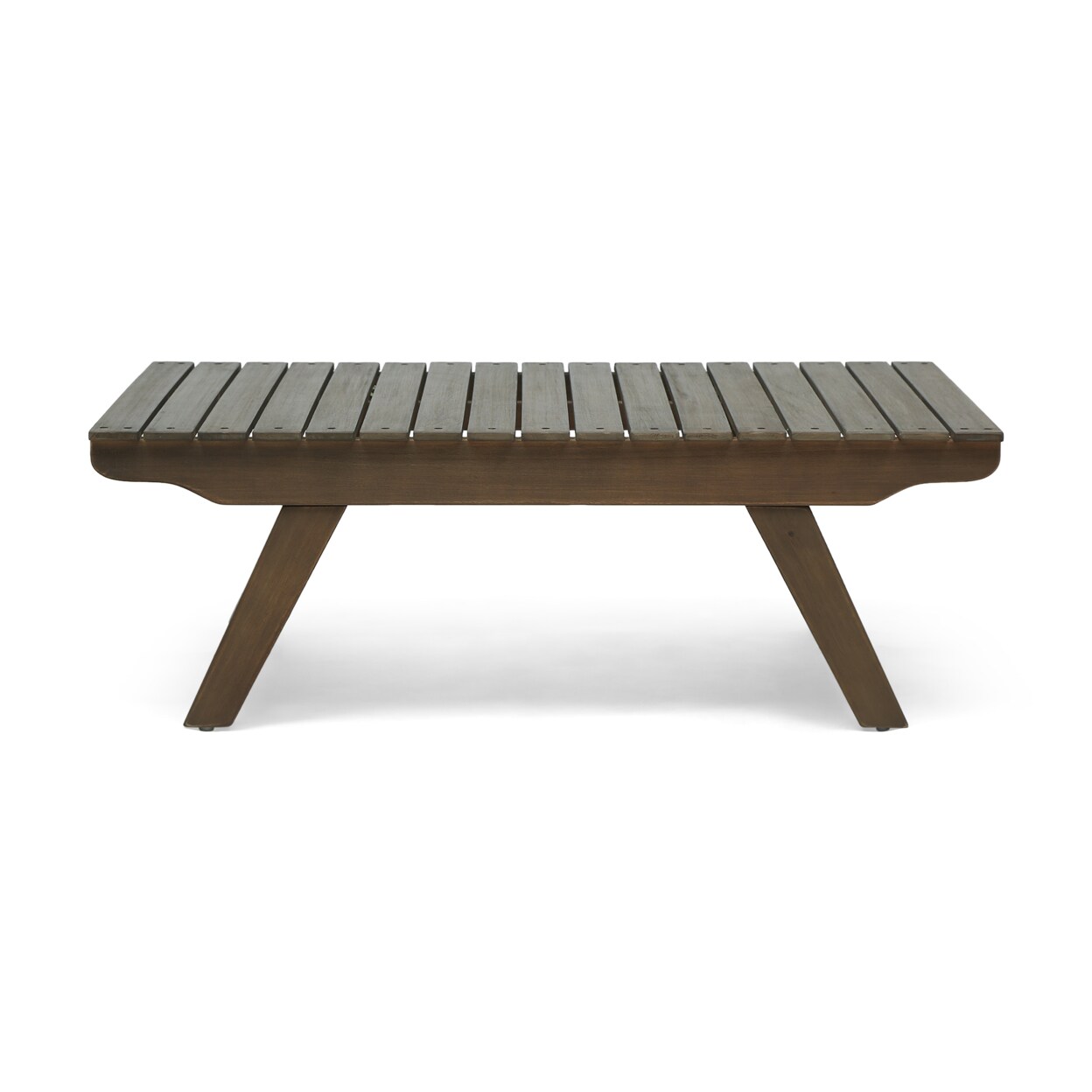 GDF Studio Kailee Outdoor Wooden Coffee Table | Michaels