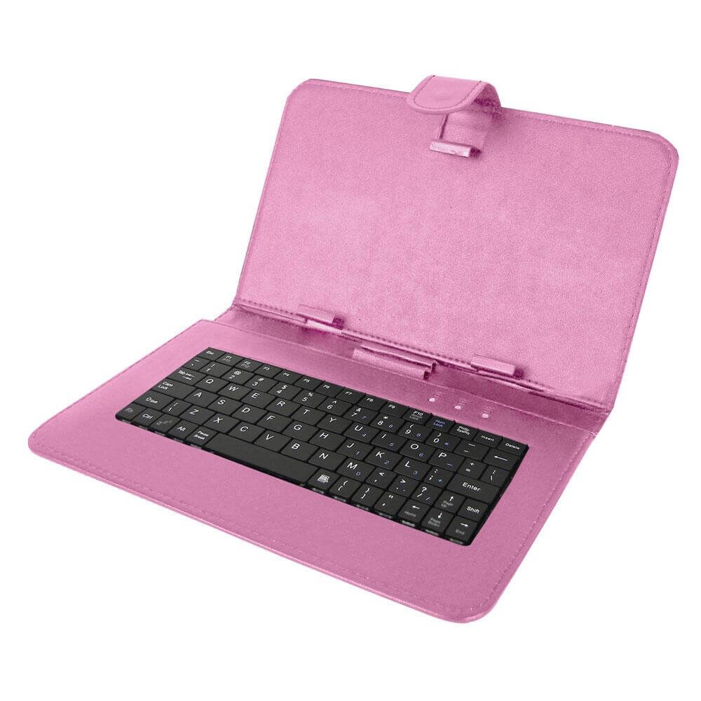 Supersonic 10" Tablet Keyboard and Case | Michaels