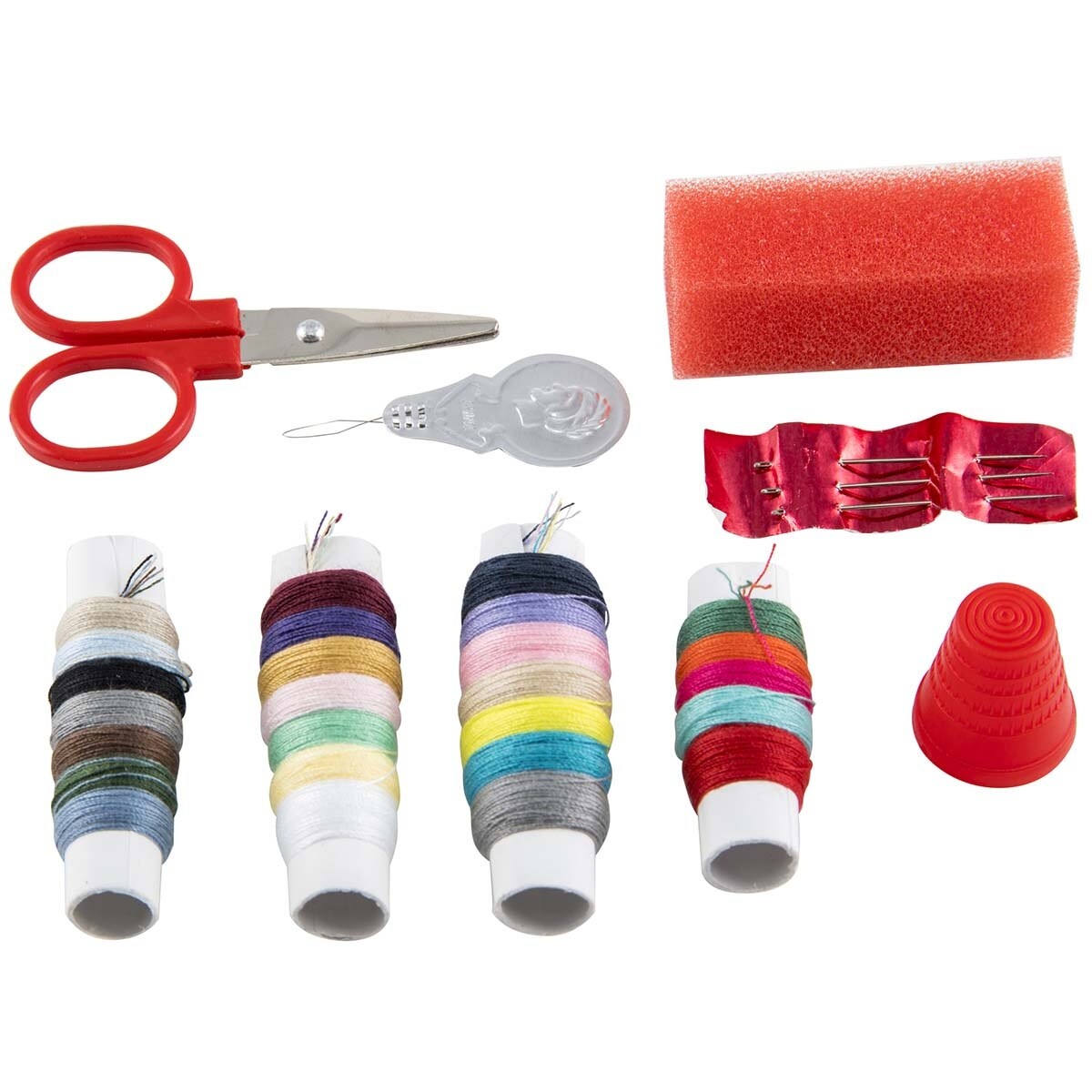 SINGER Sewing Kit 33pcs | Michaels