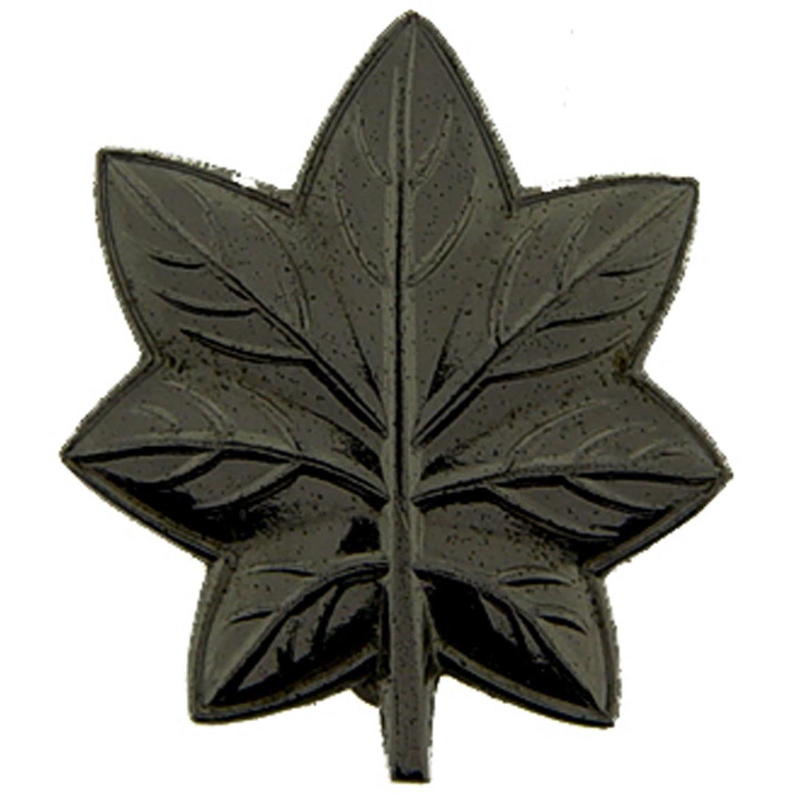 Major/Lieutenant Colonel Rank Insignia Subdued Pin | Michaels