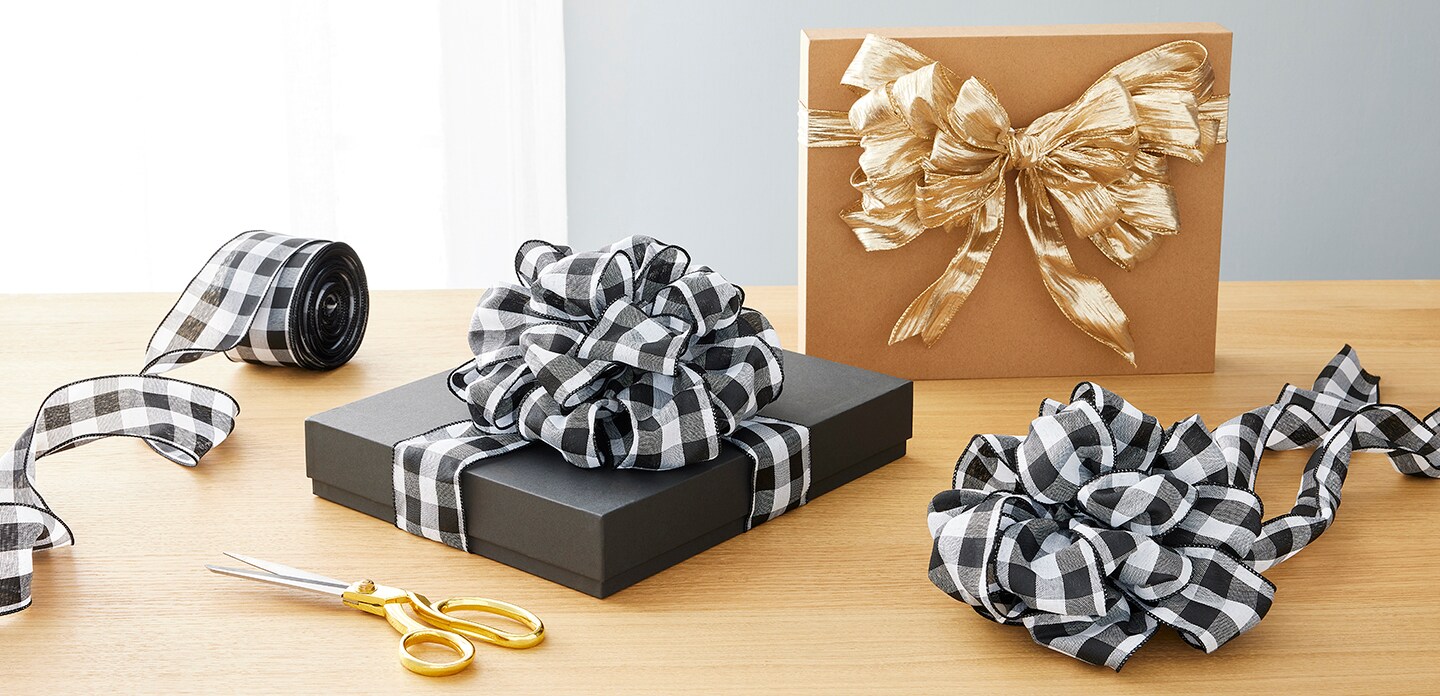 Bow Making | Classes | Michaels