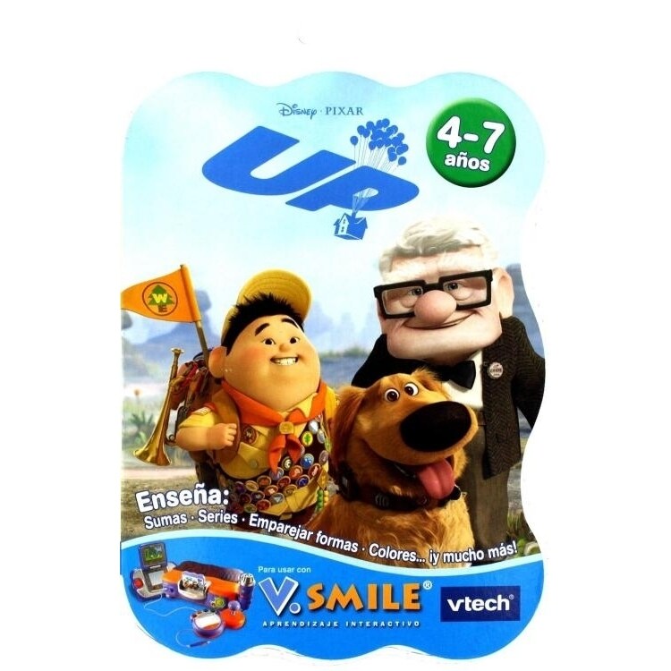 Vtech V Smile Game Up! - Spanish | Michaels