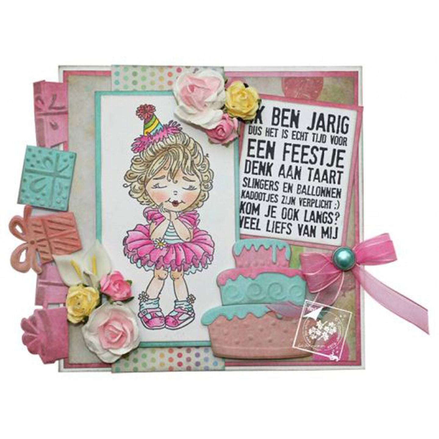 Joy! Crafts Dies - Presents X 3 | Michaels