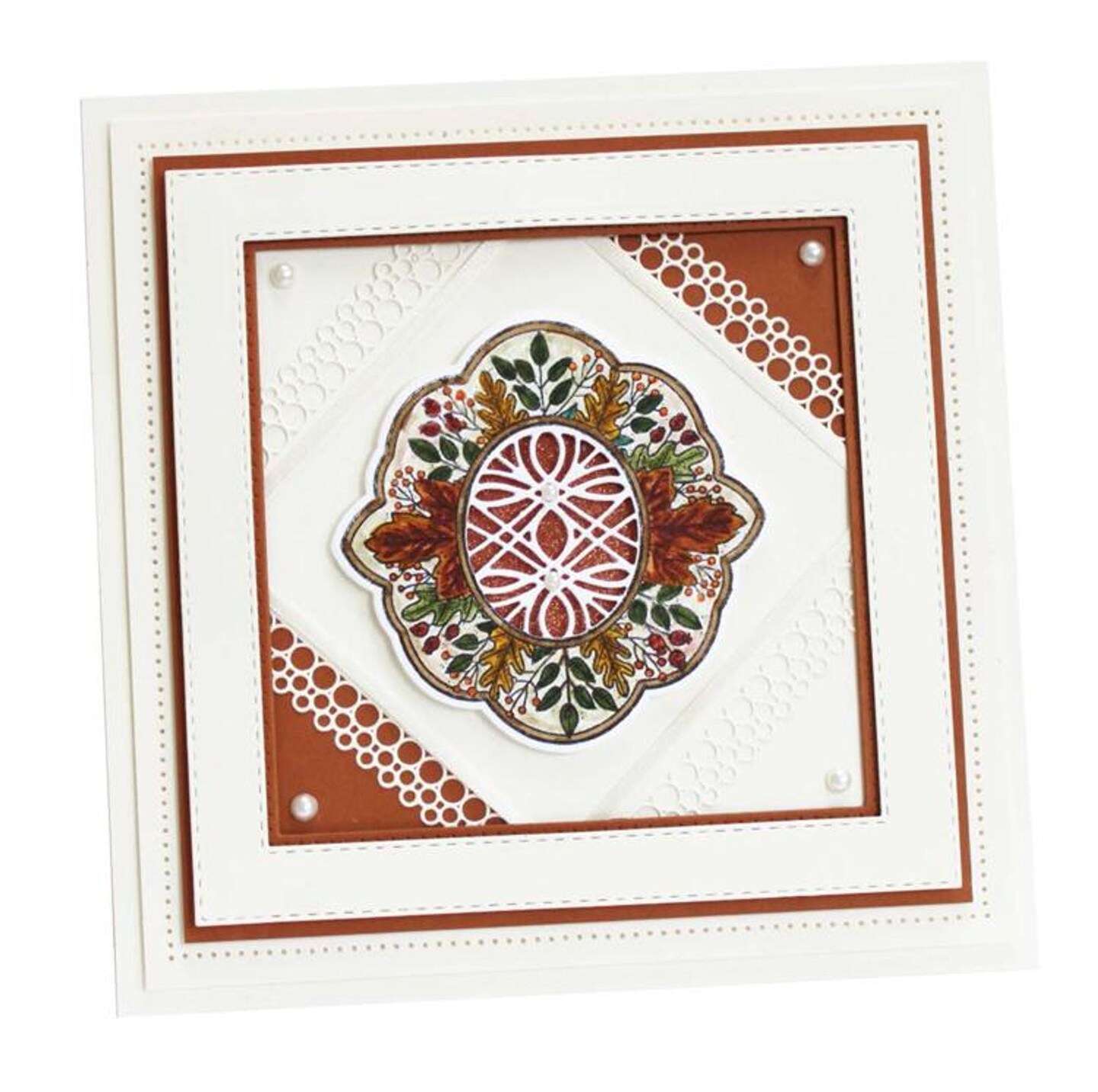 Creative Expressions Frames and Tags Collection Ella Die | Michaels