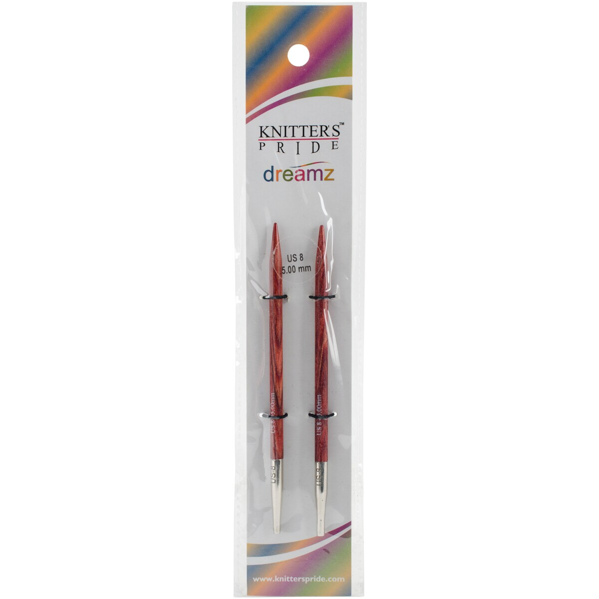 Knitter's Pride-Dreamz Interchangeable Needles-Size 8/5mm | Michaels