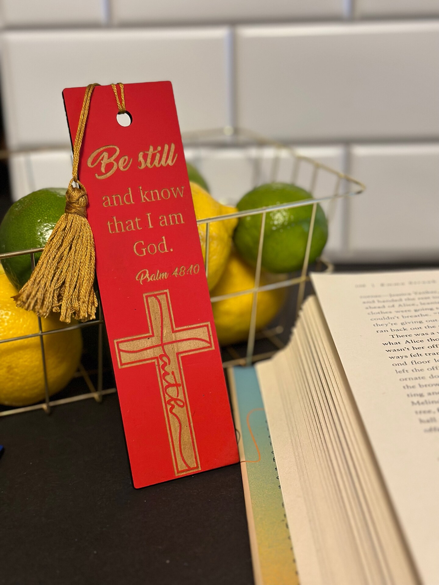 Bookmarks for Black Women | MakerPlace by Michaels