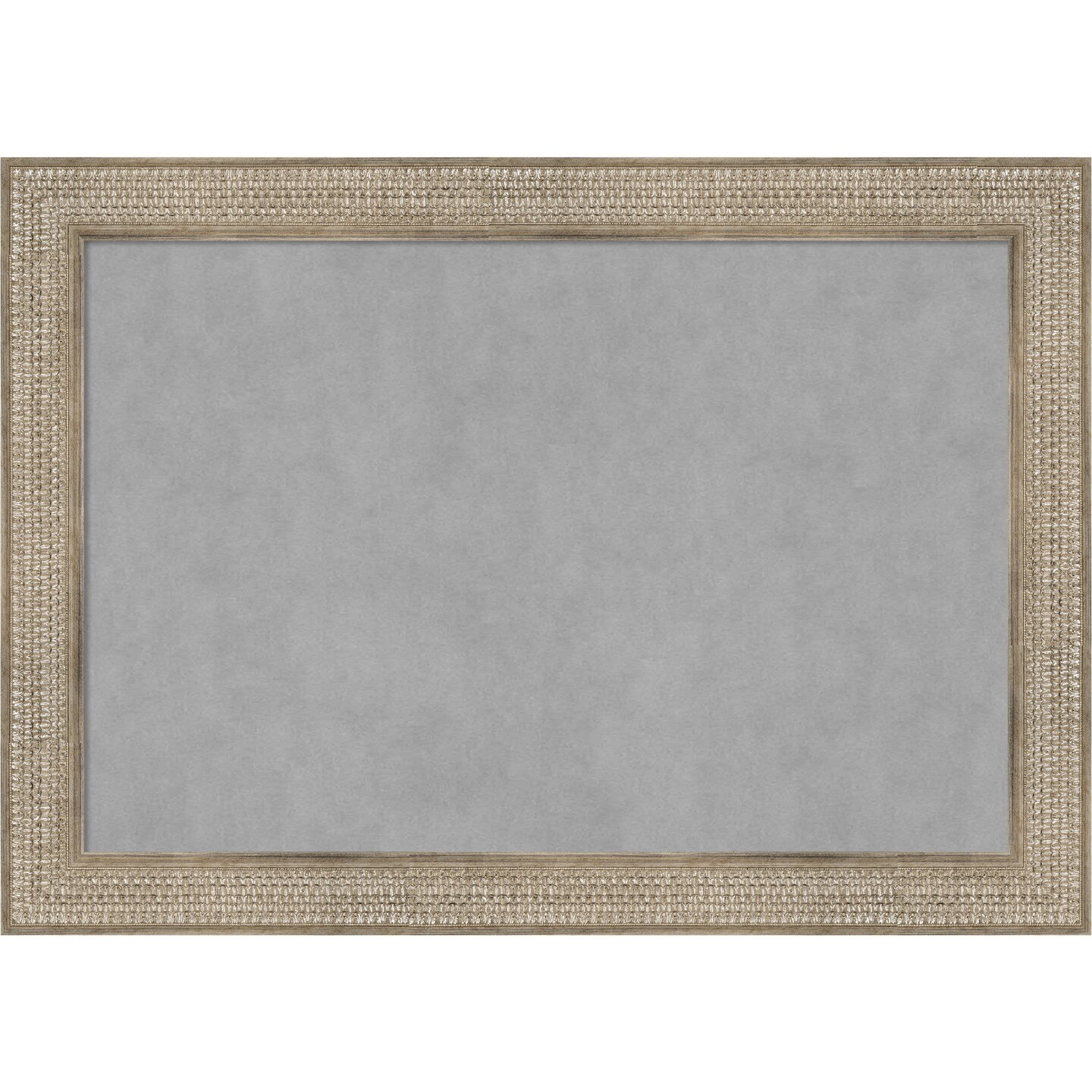Trellis Wood Framed Magnetic Board | Michaels