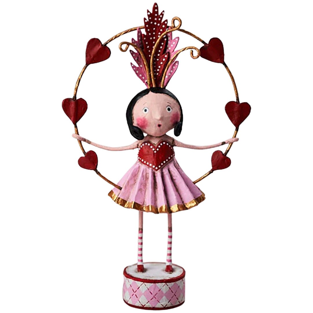 Juggling Hearts 8.5" | Michaels