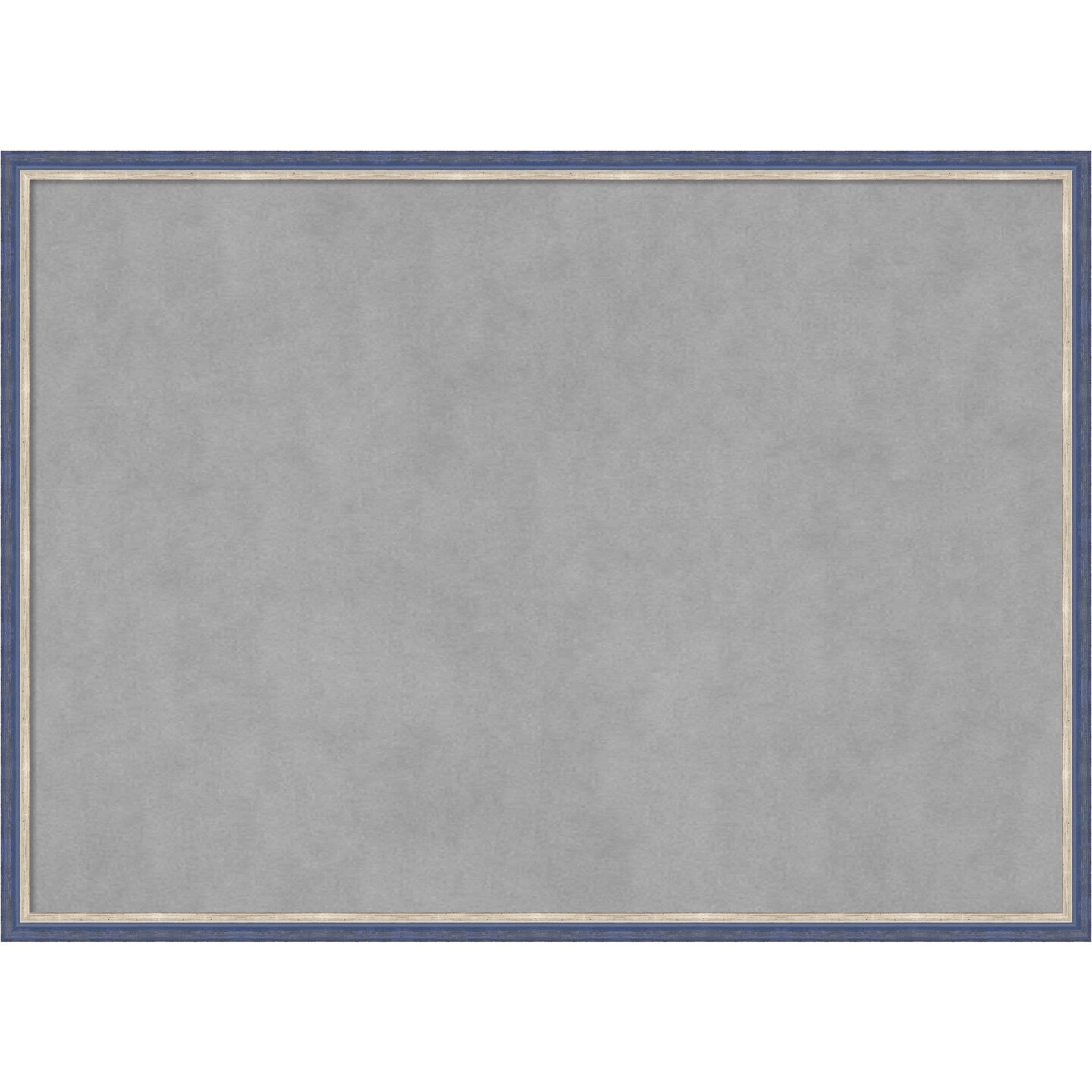 Theo Narrow Wood Framed Magnetic Board | Michaels
