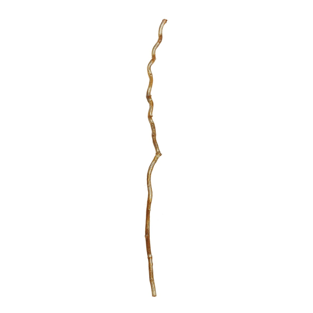 Elk Signature Golden Washed Twisted Stick | Michaels
