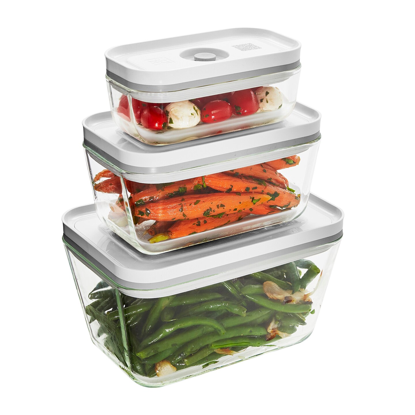 ZWILLING Fresh & Save Glass Airtight Food Storage Container | Michaels