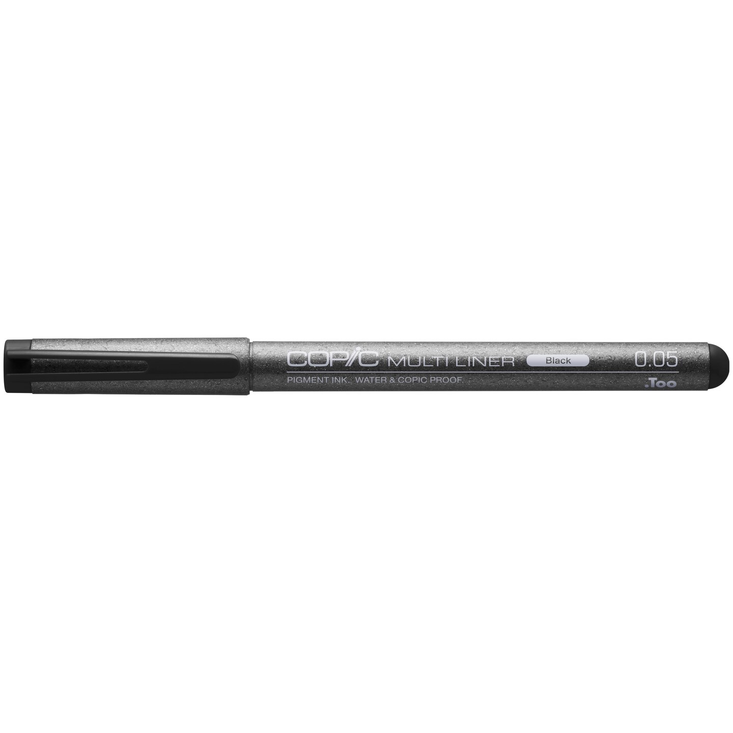 Copic Multiliner, Black, .05Mm | Michaels