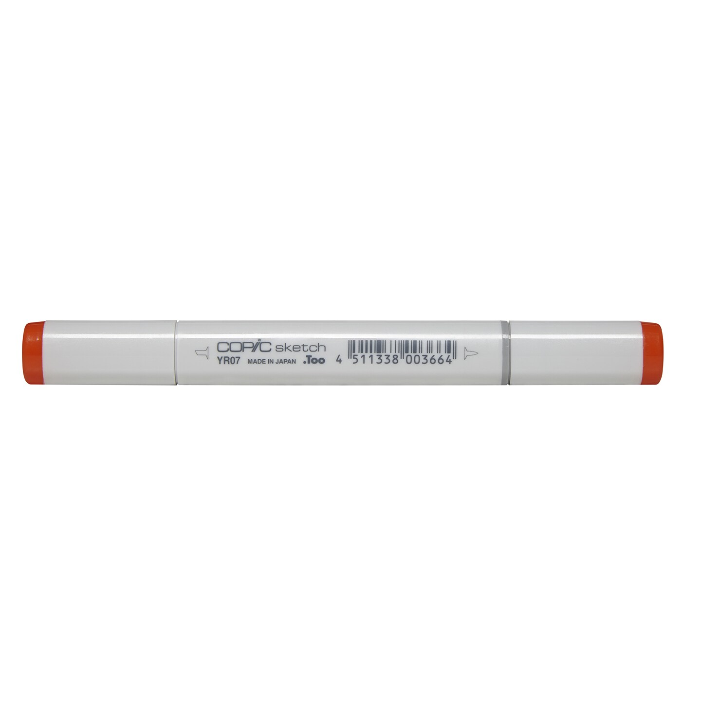 Copic Sketch Marker, Cadmium Orange | Michaels