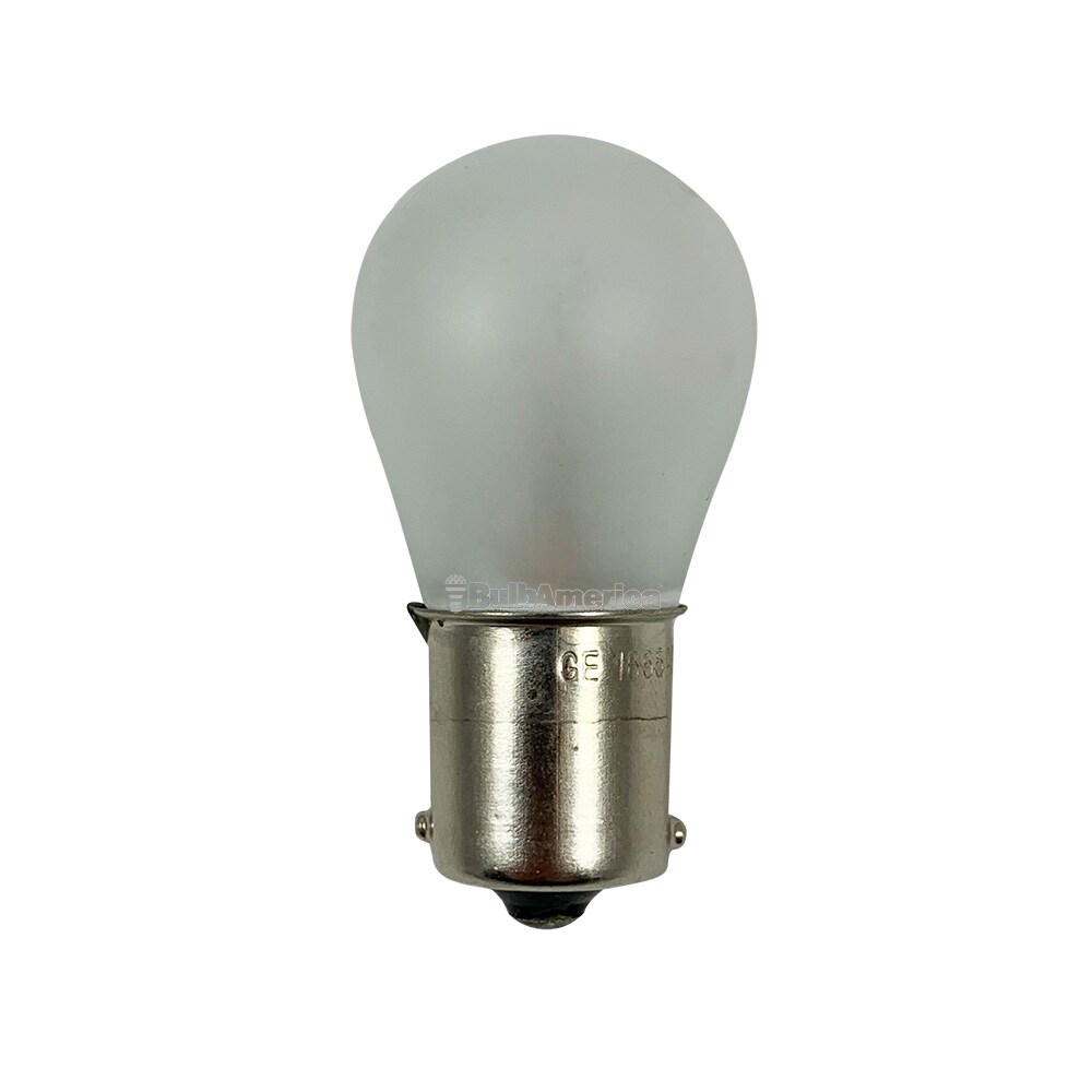 GE 1665AF 81658 - 27533 - 22W 28V S8 BA15s Base Aircraft Low Voltage ...