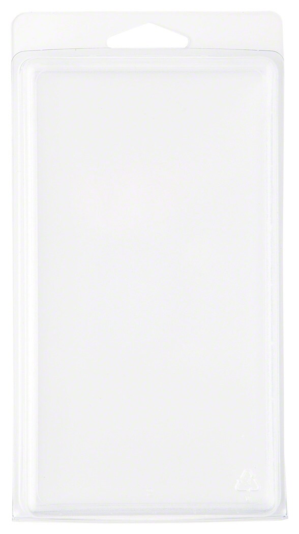 Collecting Warehouse Clear Plastic Clamshell Package / Storage ...