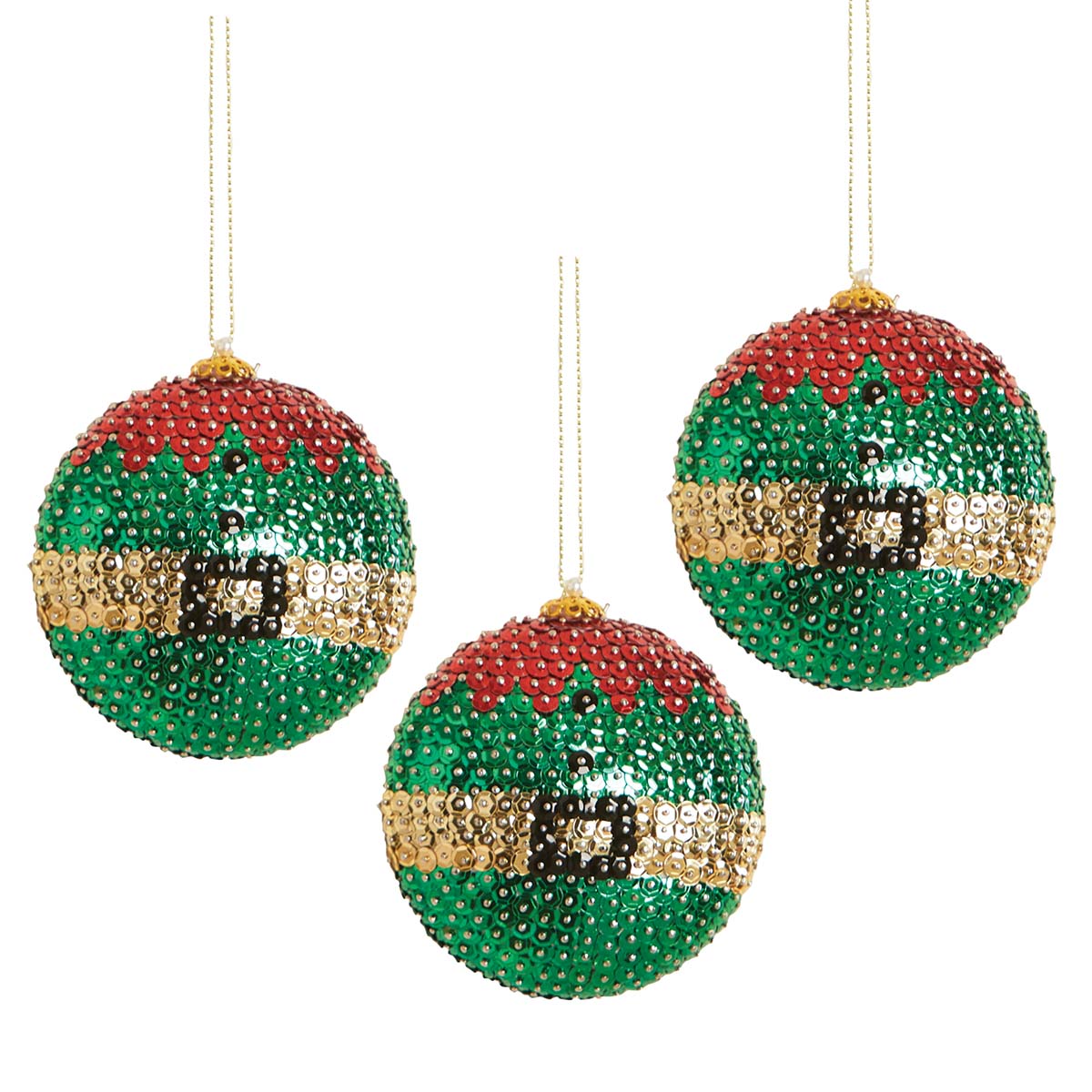 Sunrise Craft & Hobby Elf Suit Ornament Kit | Michaels