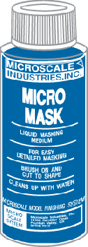 MicroScale Micro Mask, 1 oz | Michaels