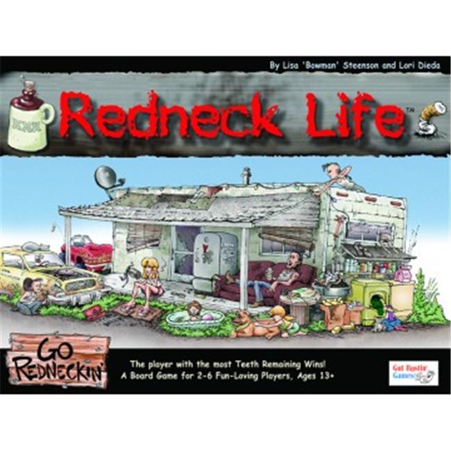 Redneck Life 1000 | Michaels