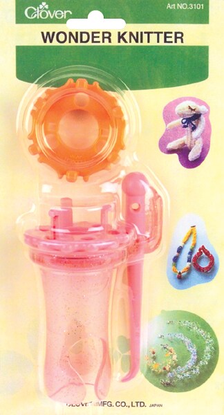 Clover Wonder Knitter | Michaels