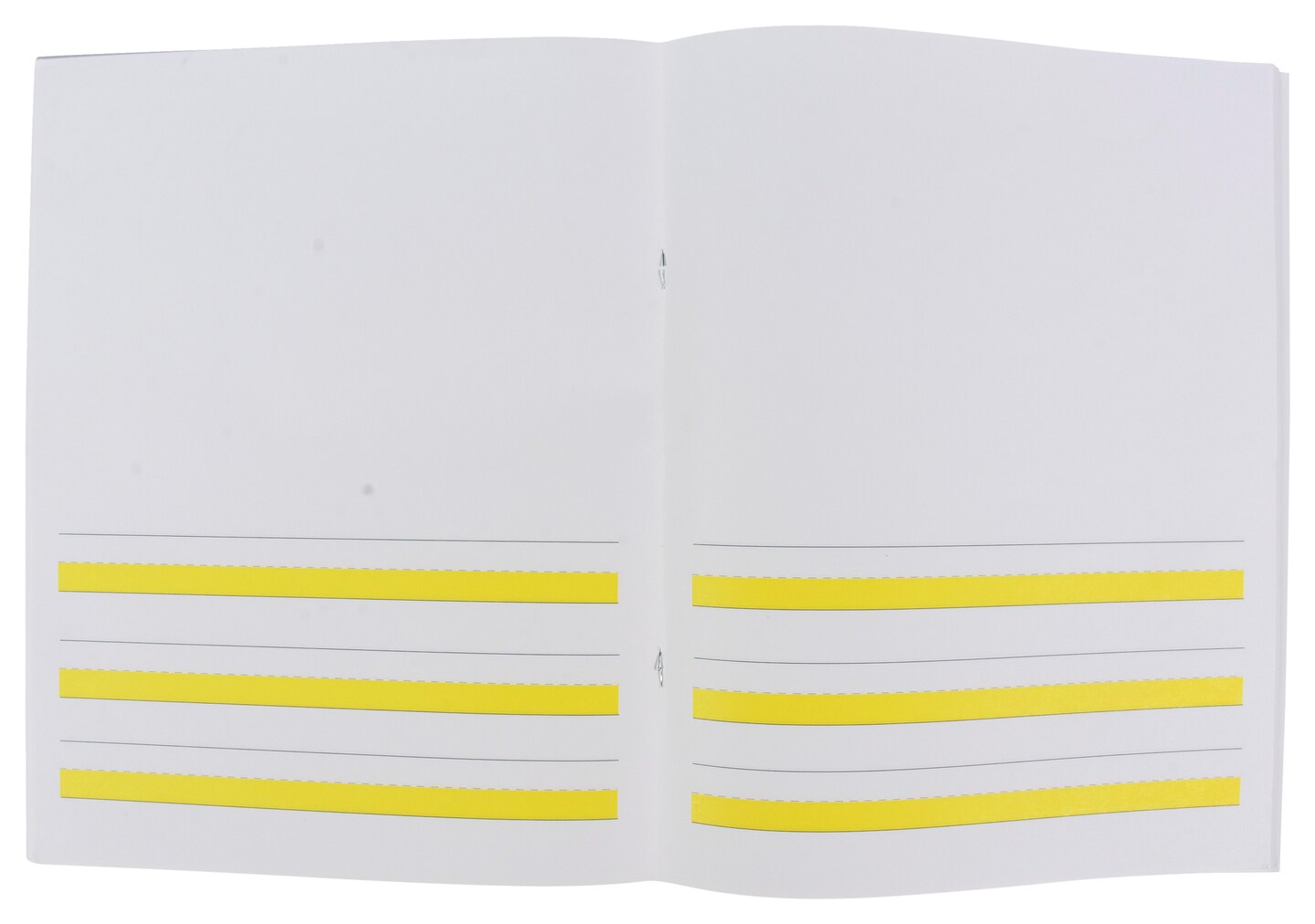 Abilitations Hi-Write My First Journal, 100 Pages/50 Sheets | Michaels