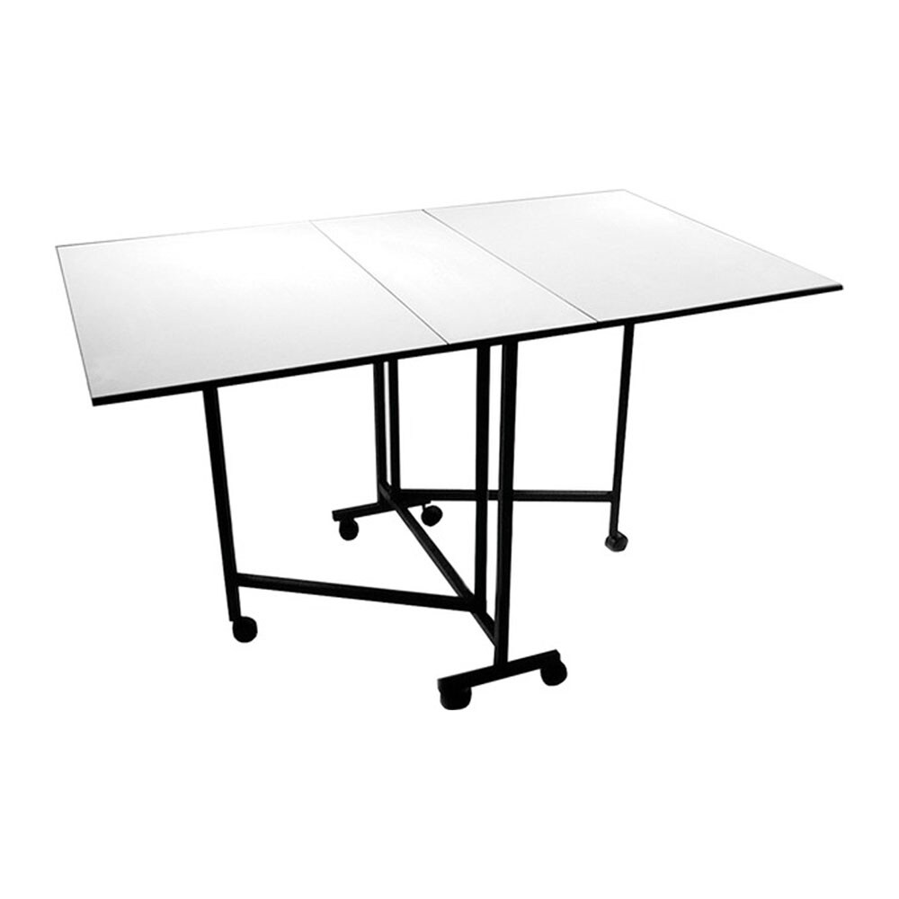 Sullivans Fixed Height 36" L x 59" W x 35" H Home Hobby Cutting and ...