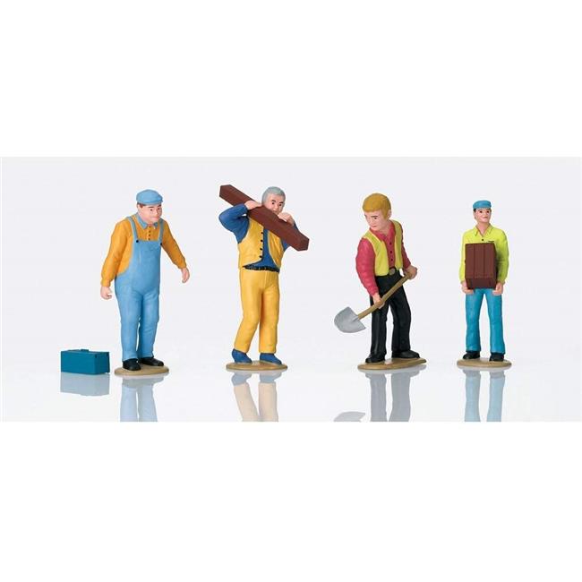 Worker Figure Set | Michaels