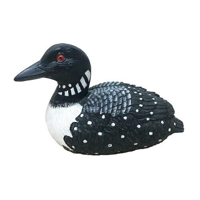 Loon Decor Figurine | Michaels