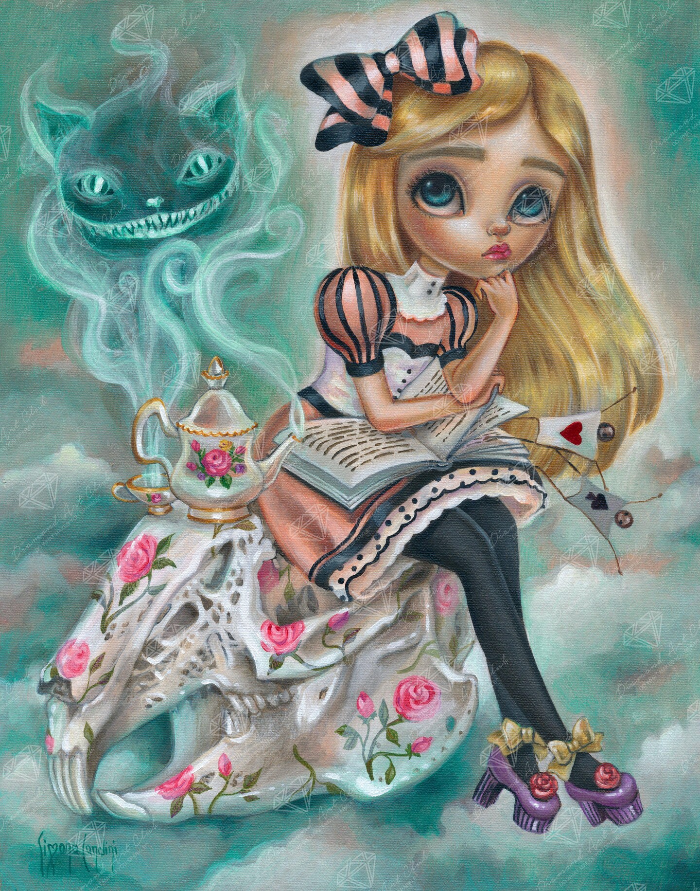 Who Killed The Rabbit? | Michaels