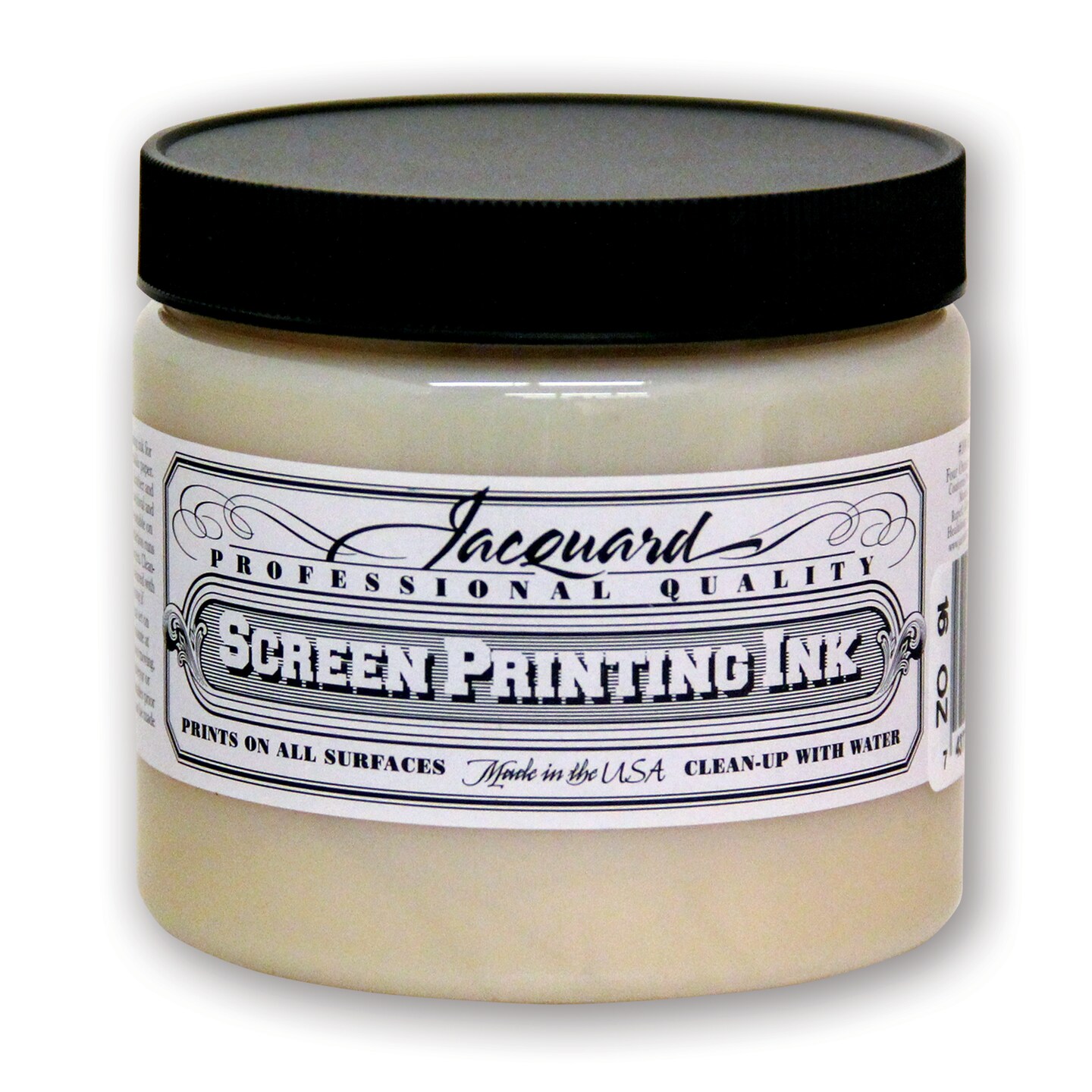 Jacquard Professional Screen Printing Ink, 16 oz., Extender | Michaels