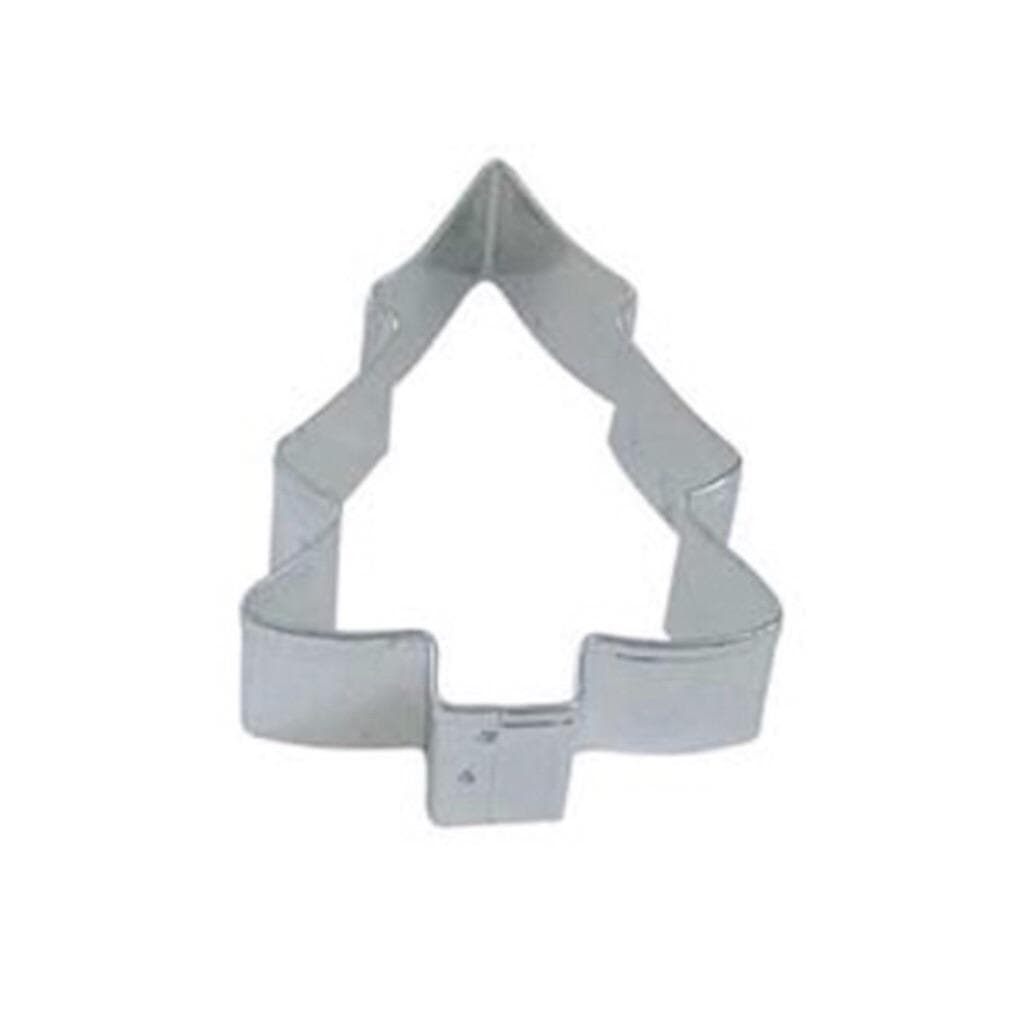 3.5” Tree Metal Cookie Cutter | Michaels