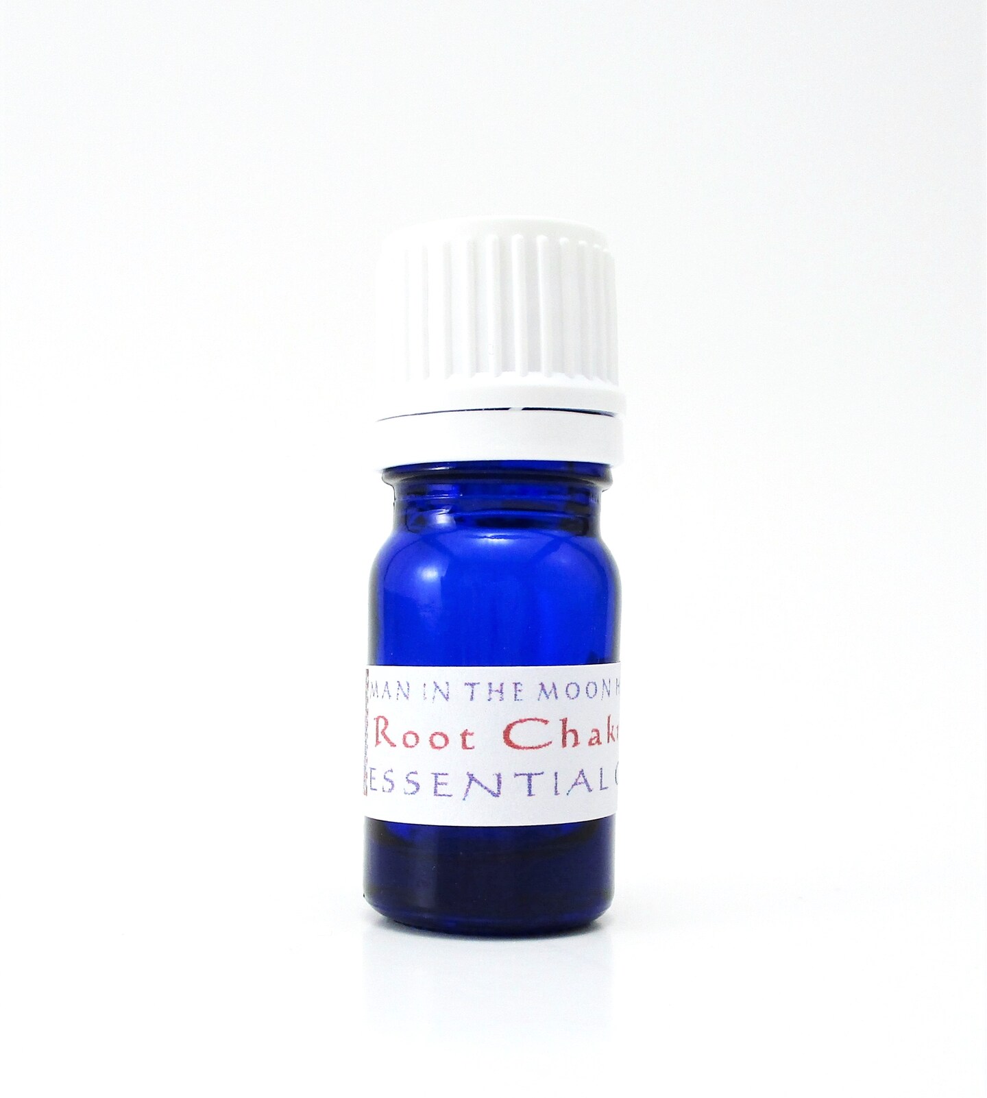 Root Chakra Essential Oil Blend - Balance and Grounding | MakerPlace by ...