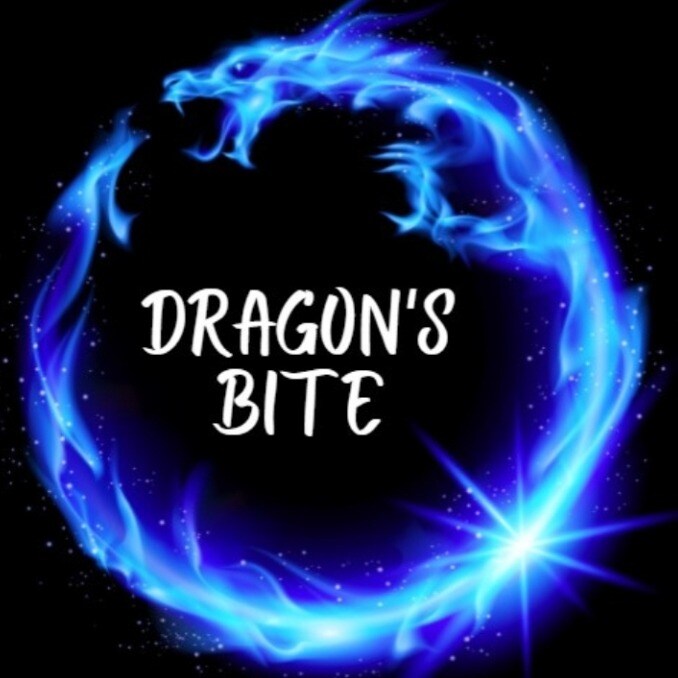 Dragon's Bite Handmade | Storefront | Michaels